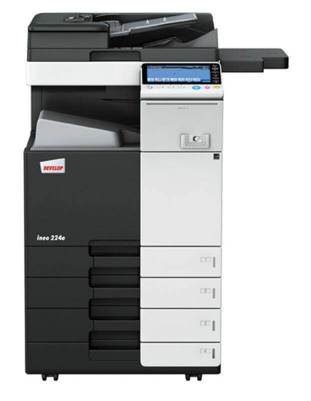 DEVELOP ineo 224e - RIBBON - autorizované prodejní a servisní centrum