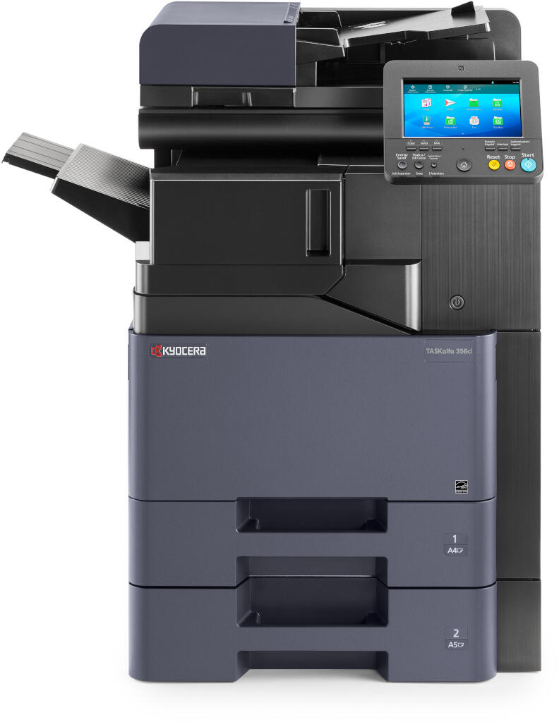 KYOCERA TASKalfa 358ci - RIBBON - autorizované prodejní a servisní centrum