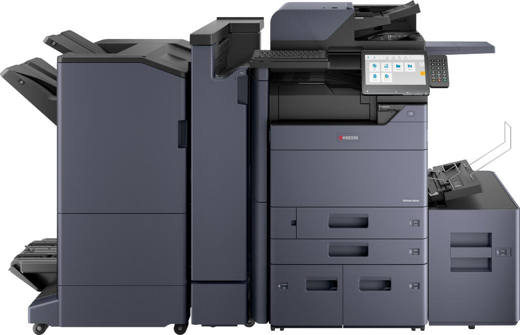 KYOCERA TASKalfa 6054ci - RIBBON - autorizované prodejní a servisní centrum