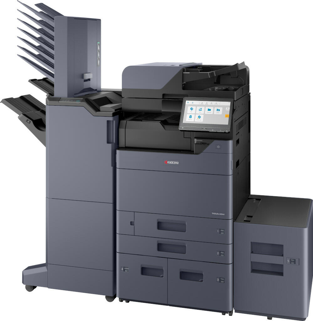 KYOCERA TASKalfa 6054ci - RIBBON - autorizované prodejní a servisní centrum