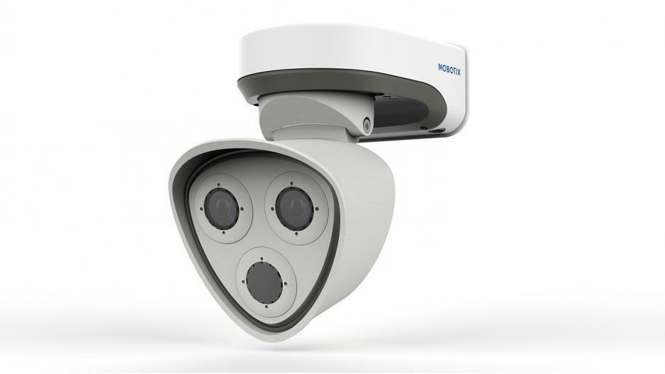 MOBOTIX M73 - RIBBON - autorizované prodejní a servisní centrum