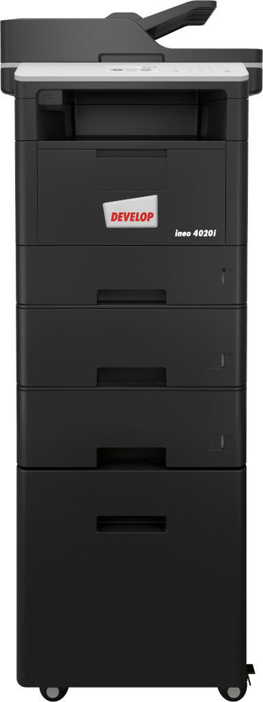 DEVELOP ineo 4020i - RIBBON - autorizované prodejní a servisní centrum