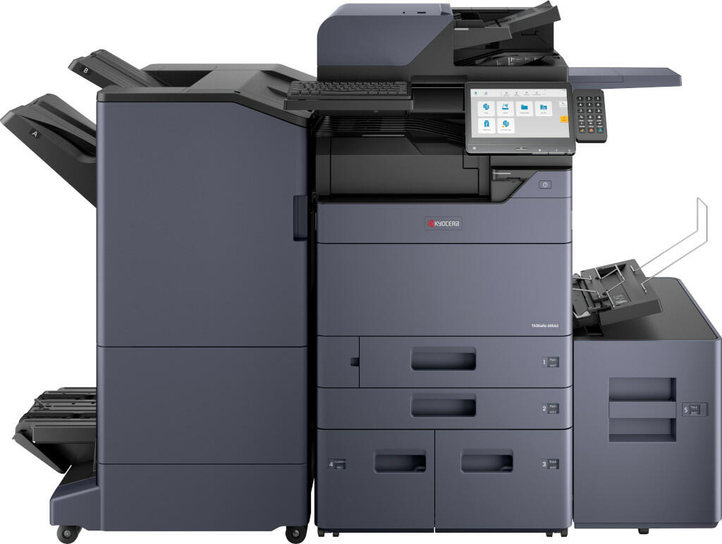 KYOCERA TASKalfa 6054ci - RIBBON - autorizované prodejní a servisní centrum