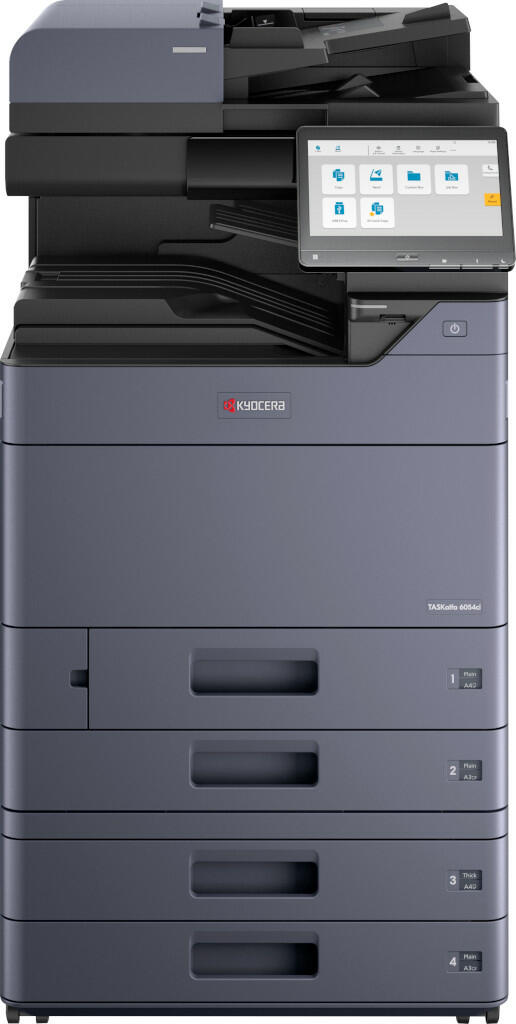 KYOCERA TASKalfa 6054ci - RIBBON - autorizované prodejní a servisní centrum