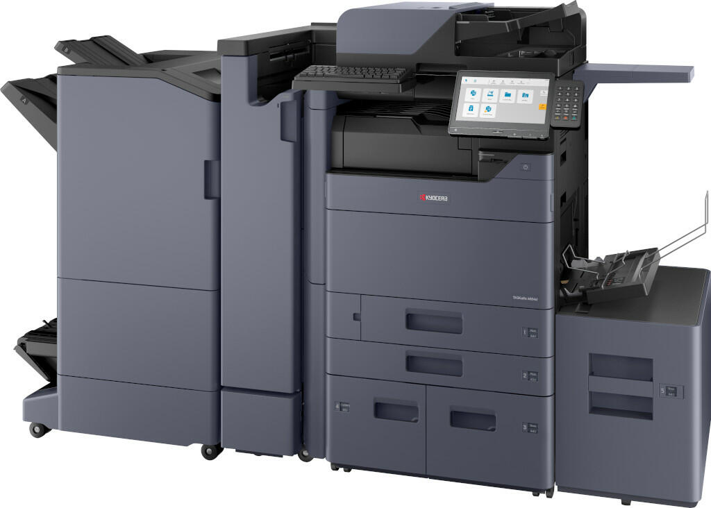 KYOCERA TASKalfa 6054ci - RIBBON - autorizované prodejní a servisní centrum