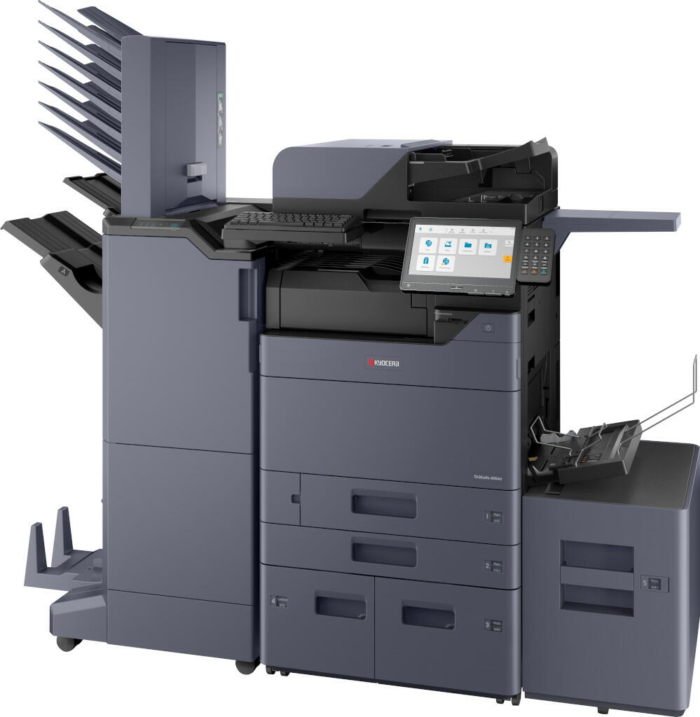 KYOCERA TASKalfa 6054ci - RIBBON - autorizované prodejní a servisní centrum