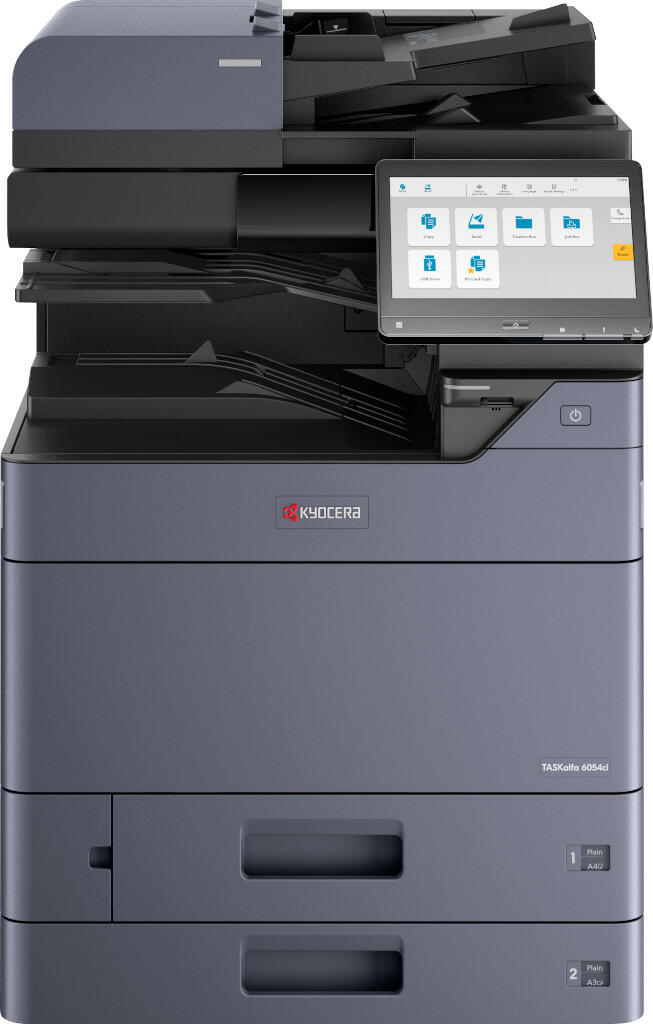 KYOCERA TASKalfa 6054ci - RIBBON - autorizované prodejní a servisní centrum