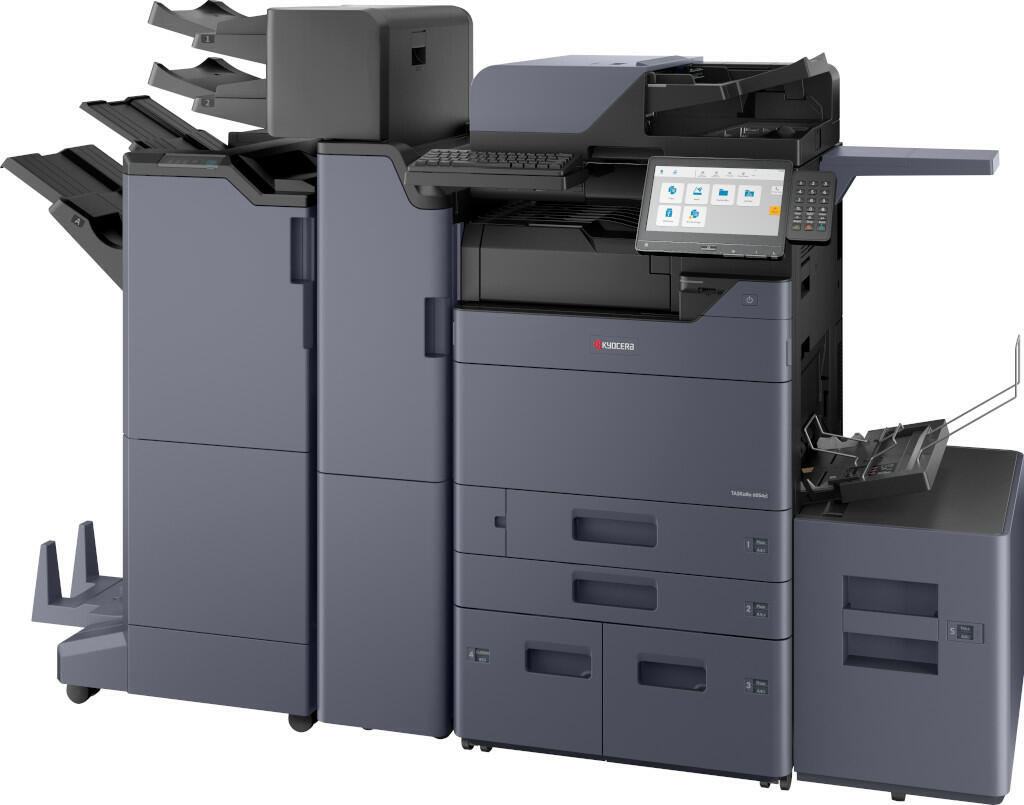 KYOCERA TASKalfa 6054ci - RIBBON - autorizované prodejní a servisní centrum