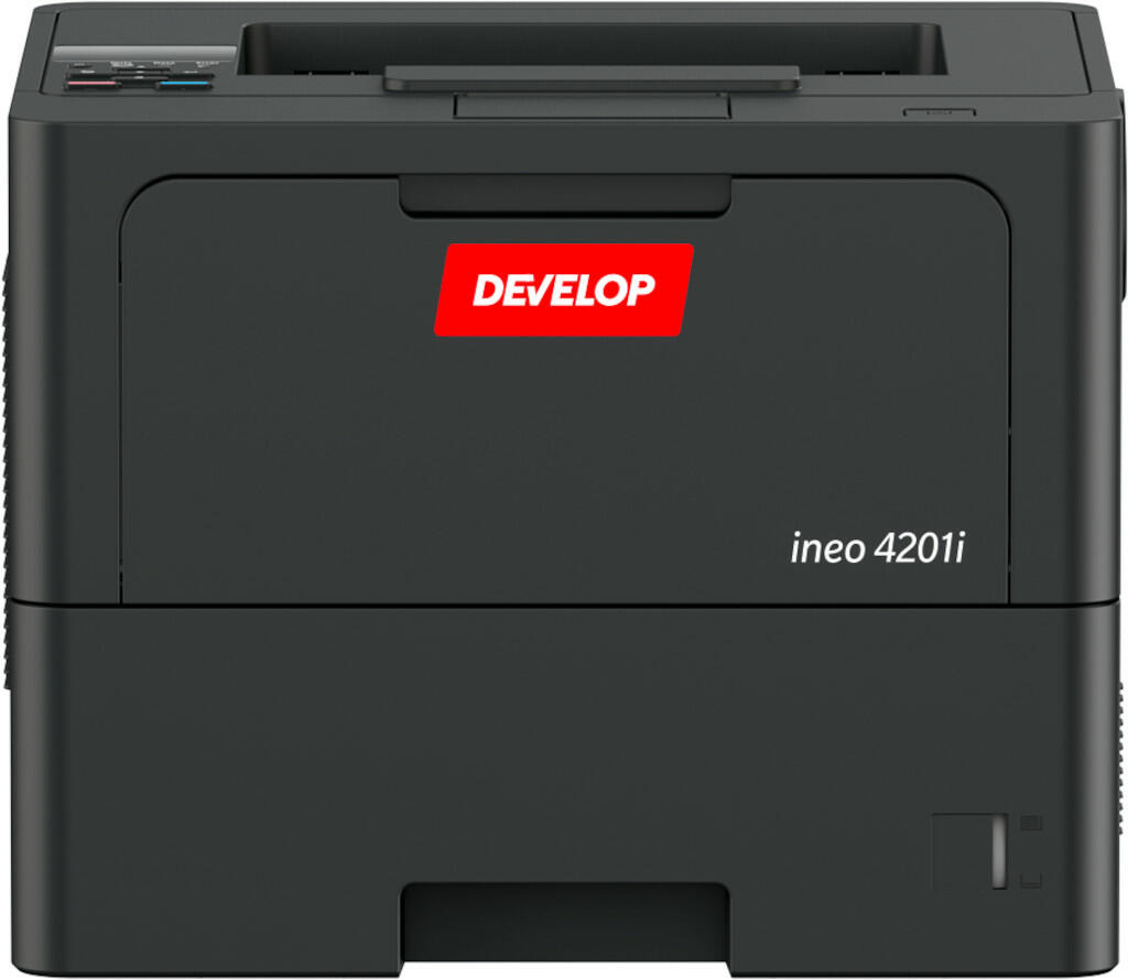Develop ineo 4201i - RIBBON - autorizované prodejní a servisní centrum