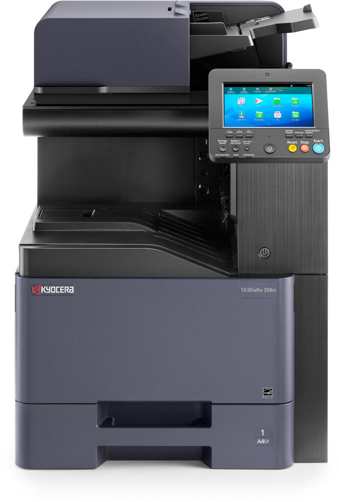 KYOCERA TASKalfa 358ci - RIBBON - autorizované prodejní a servisní centrum