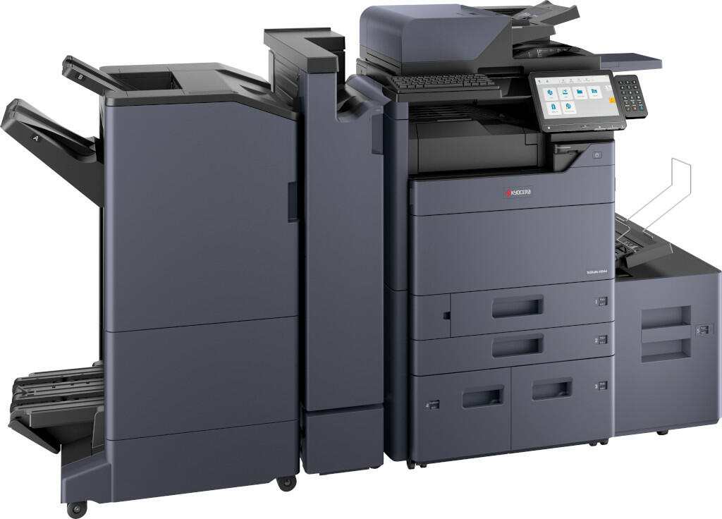 KYOCERA TASKalfa 6054ci - RIBBON - autorizované prodejní a servisní centrum