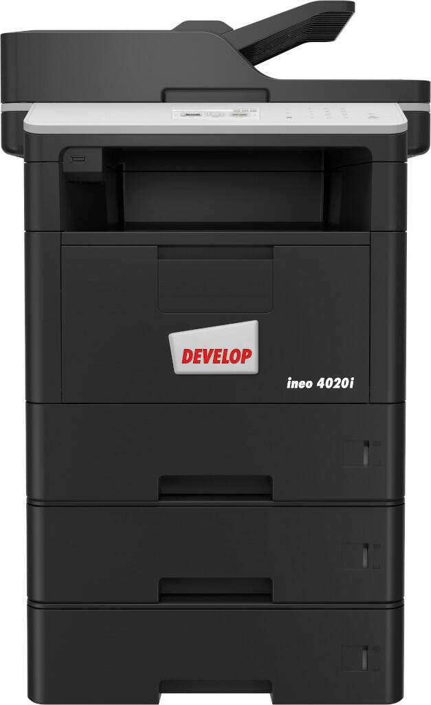 DEVELOP ineo 4020i - RIBBON - autorizované prodejní a servisní centrum