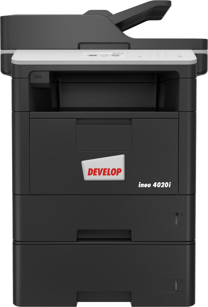 DEVELOP ineo 4020i - RIBBON - autorizované prodejní a servisní centrum