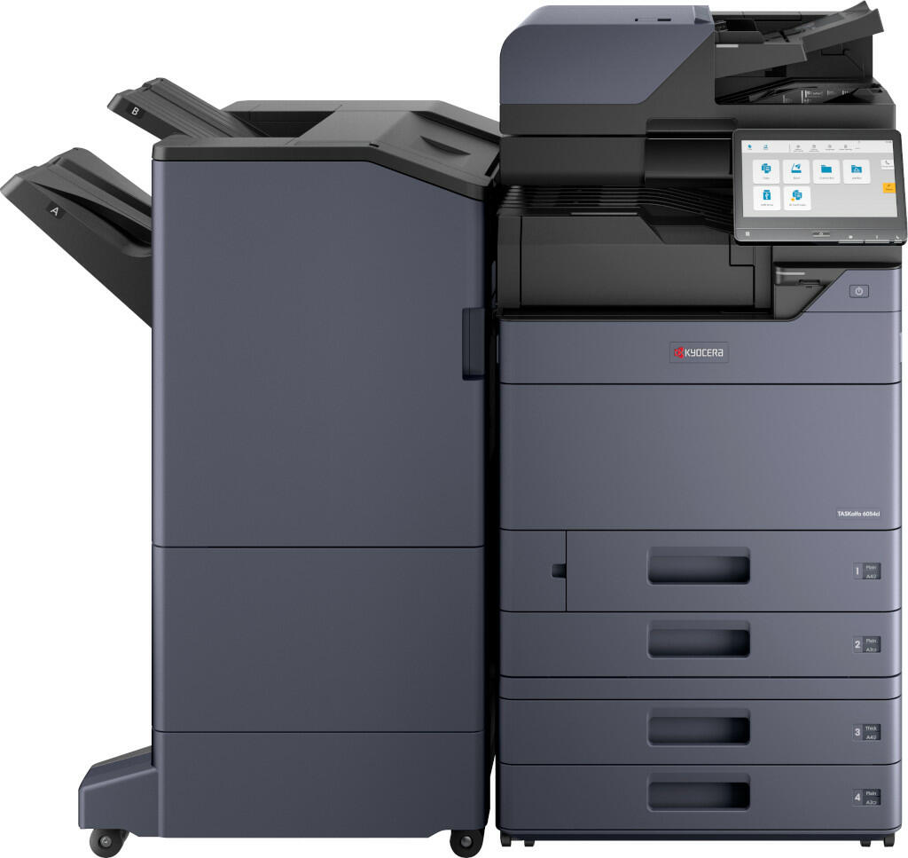 KYOCERA TASKalfa 6054ci - RIBBON - autorizované prodejní a servisní centrum