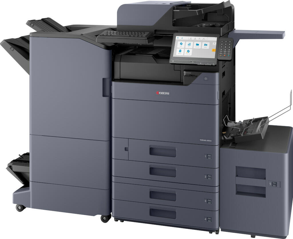 KYOCERA TASKalfa 6054ci - RIBBON - autorizované prodejní a servisní centrum