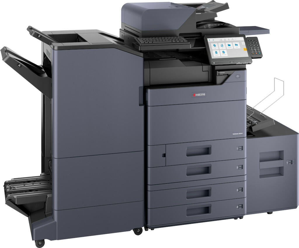 KYOCERA TASKalfa 6054ci - RIBBON - autorizované prodejní a servisní centrum